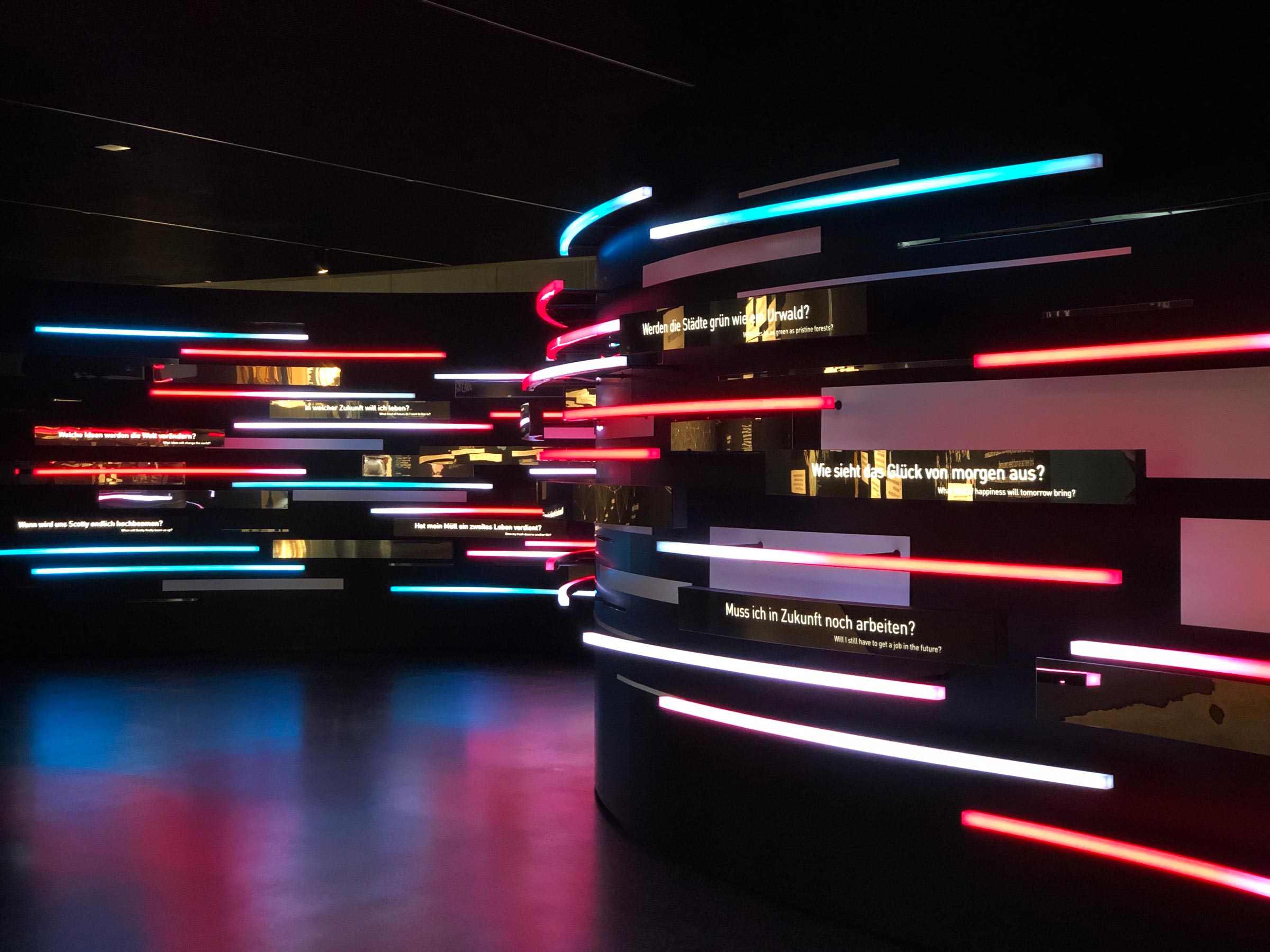 Futurium Berlin – Immer eine Reise wert! | Betactive Blog